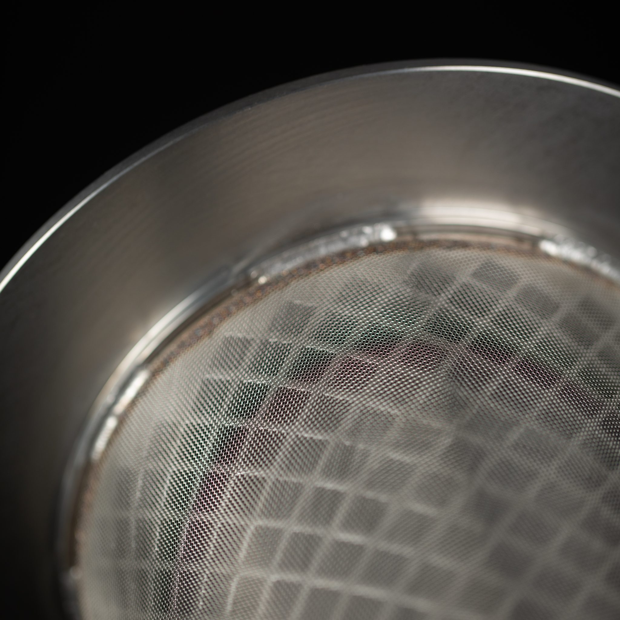 Conical Filters - Guérin