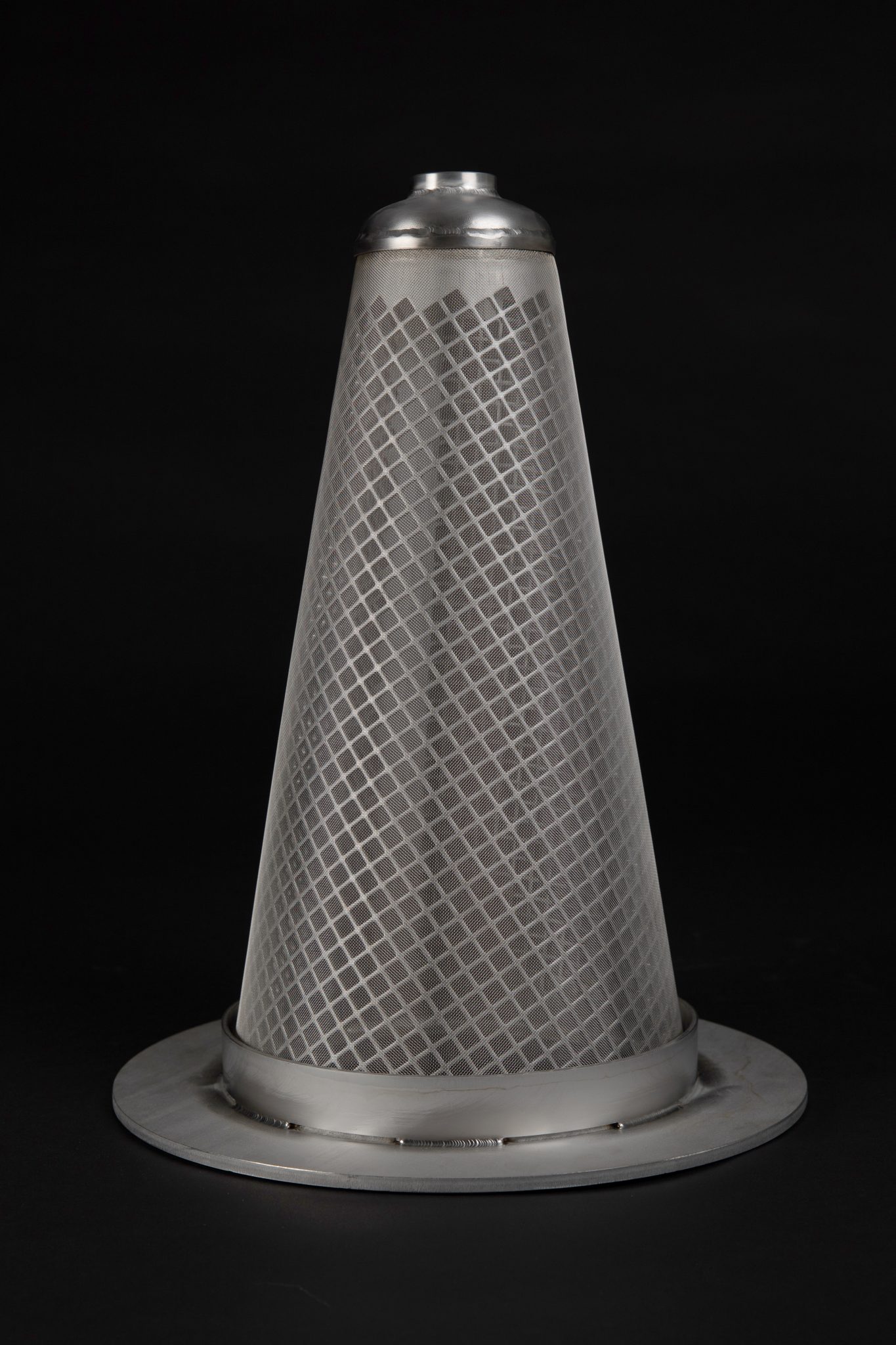 Conical Filters - Guérin