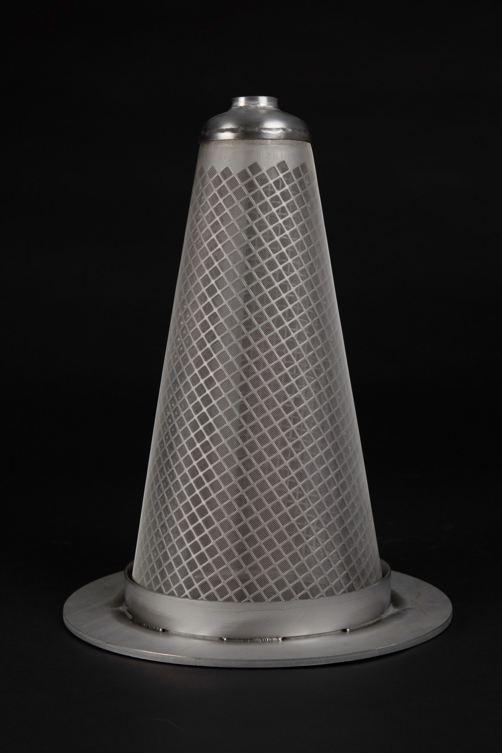 Conical Filters - Guérin