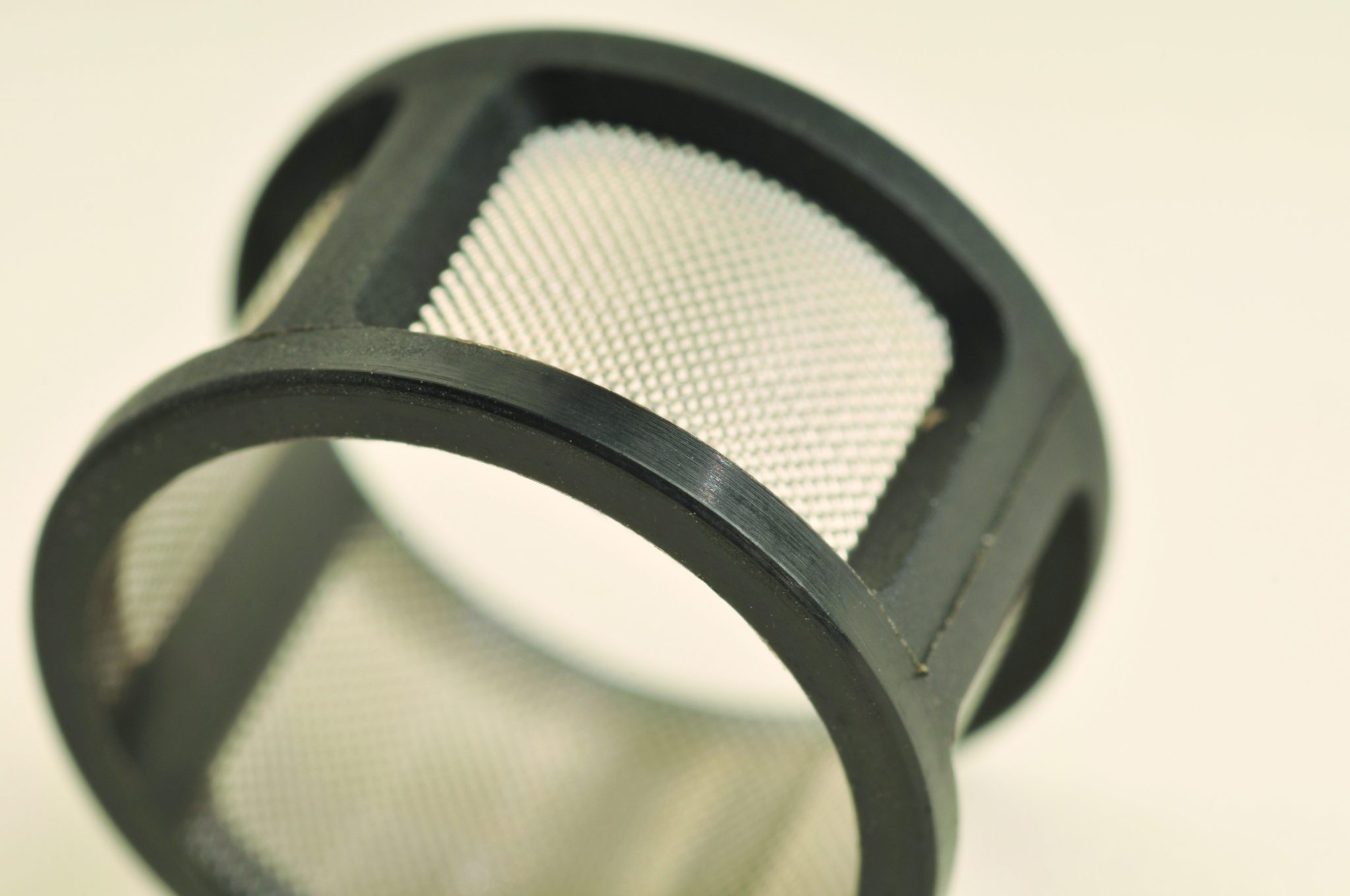 Grilles filtrantes - Guérin